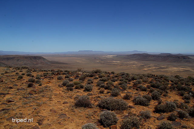 Tankwa Karoo National Park