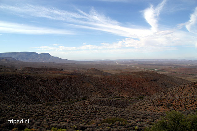 Tankwa Karoo National Park